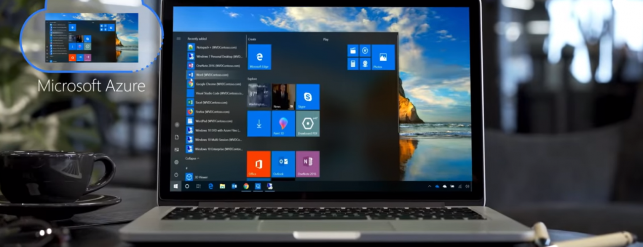 Does Windows Virtual Desktop (WVD) make sense for your employees?