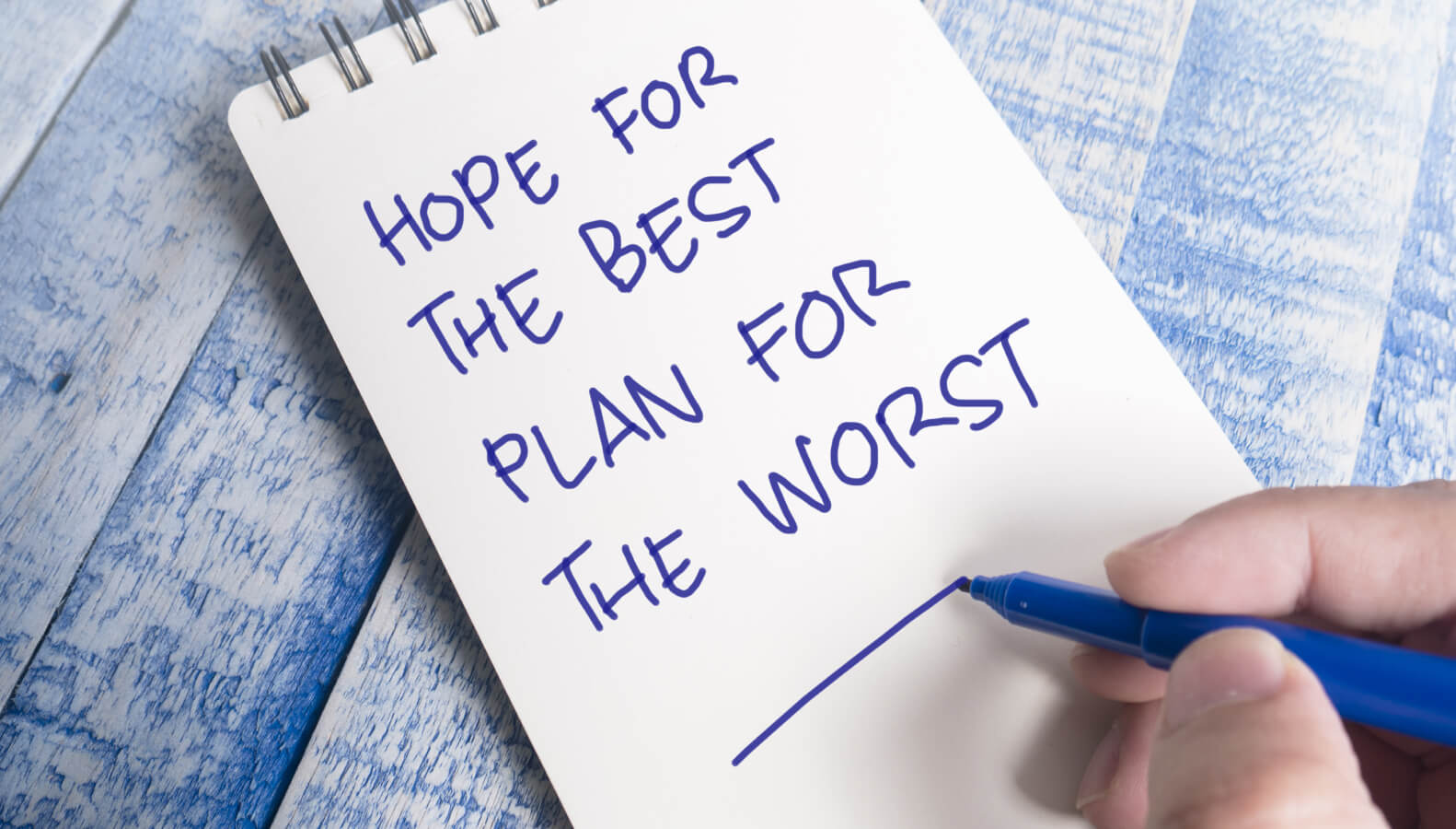 Why it’s a Good Time to Revisit Your RTO/RPO Plan