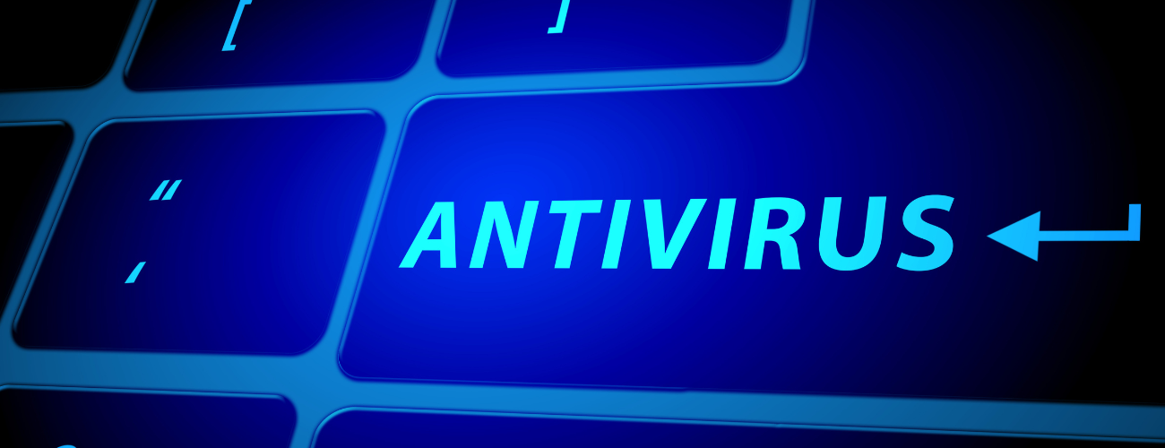 Why It's Shortsighted to Still Be Using Basic Anti-Virus Protection